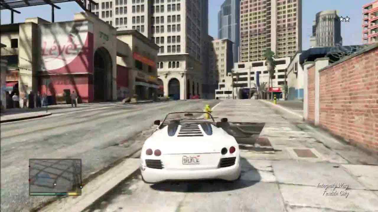 GTA V PS3 - PlayDigitalGames
